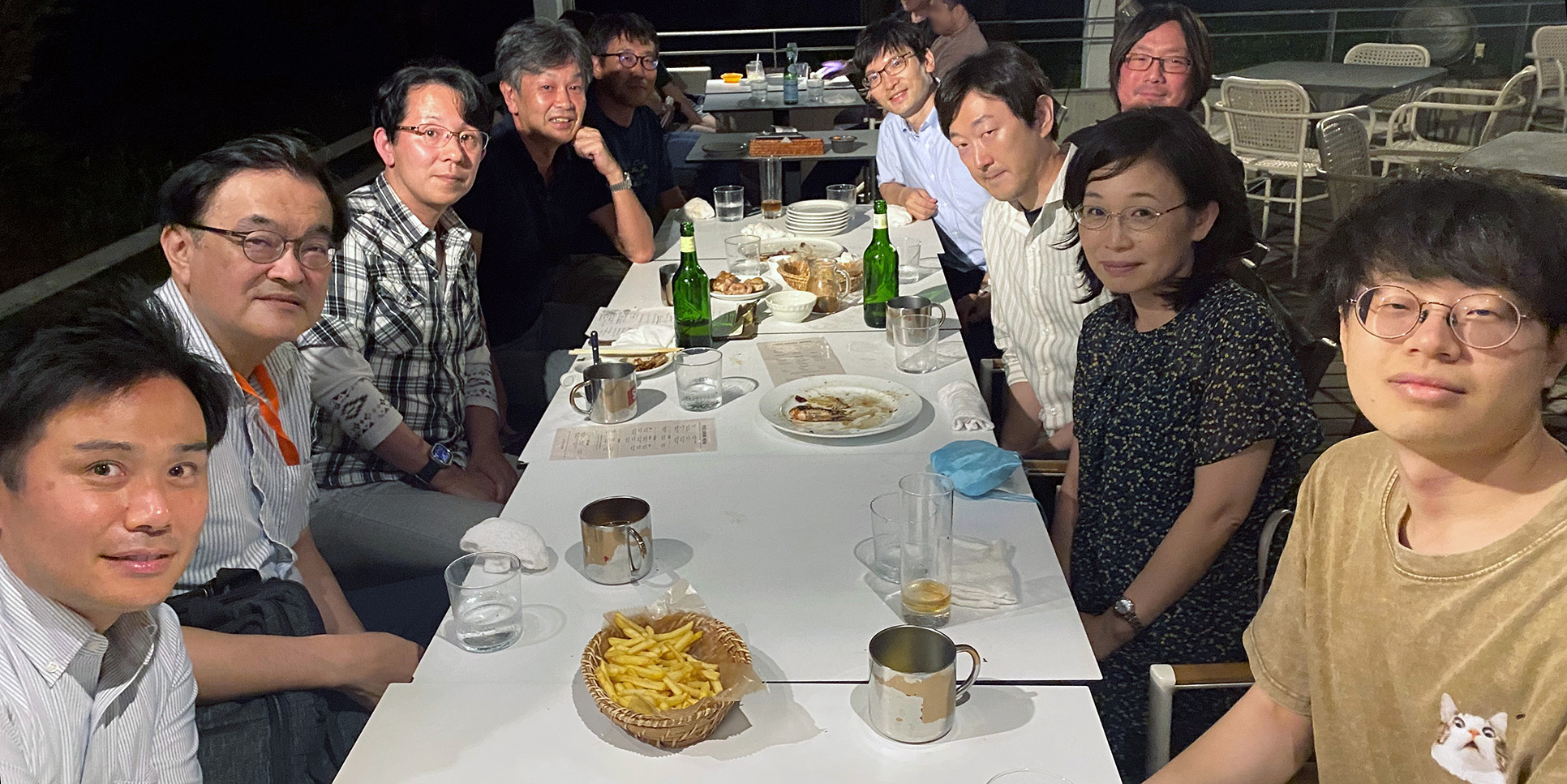 Human Brain Research Center - Kyoto University Graduate School of Medicine